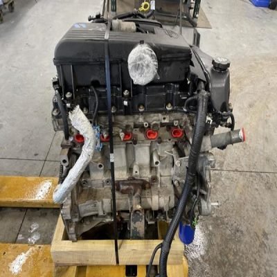 2008 hummer h3, 3.7 Engine For Sale