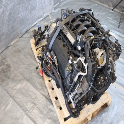 Ford 5.2 Voodoo Engine for Sale