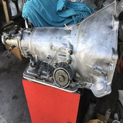 Used 700r4 Transmission for Sale
