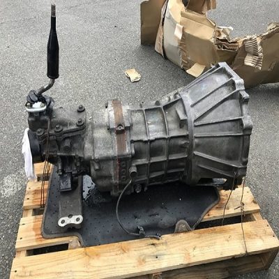 Toyota R154 Transmission for Sale