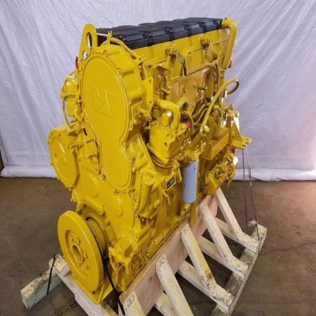 C15 Cat Engine for Sale