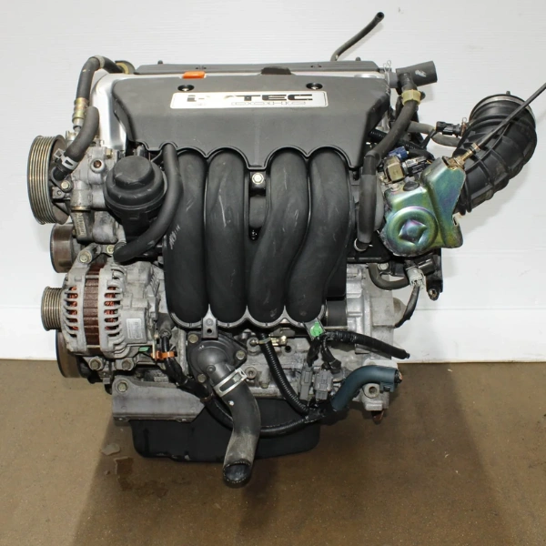 Honda CR‑V Engine for Sale - Vaz Auto Solutions