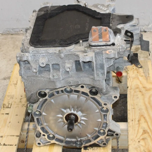 Nissan Leaf Engine for Sale - Vaz Auto Solutions