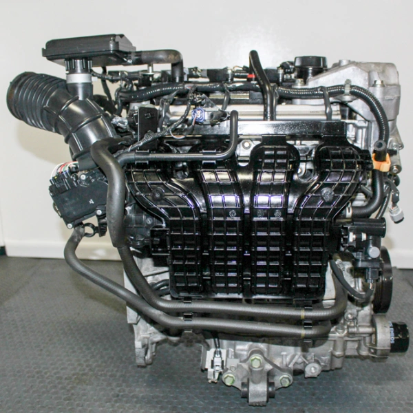 Nissan Frontier Engine for Sale - Vaz Auto Solutions