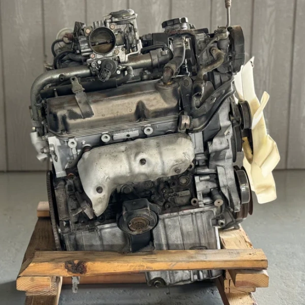 Dodge Stealth Engine for Sale - Vaz Auto Solutions