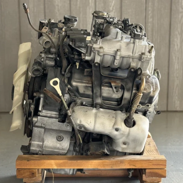 Dodge Stealth Engine for Sale - Vaz Auto Solutions